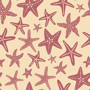 Starfish Pattern