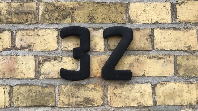 "Number 32" Images – Browse 282,570 Stock Photos, Vectors, and Video ...