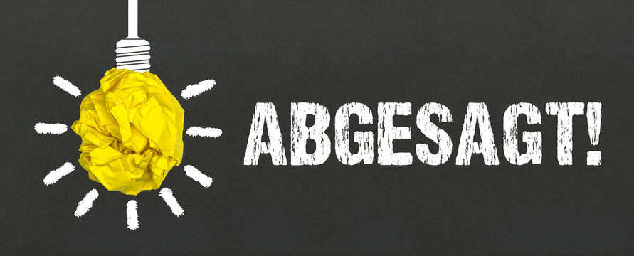 Absagen bilder – Bläddra bland 516 stockfoton, vektorer och videor ...