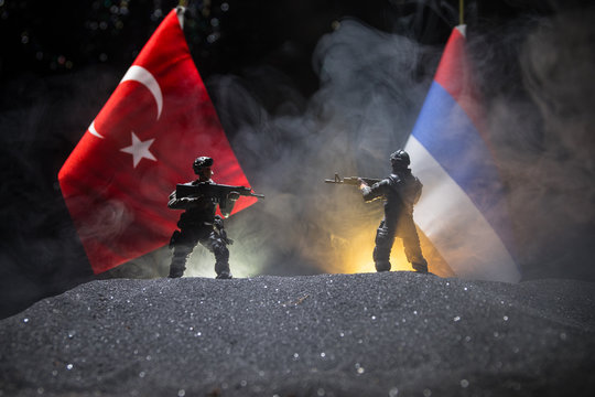 Idlib Bilder – Durchsuchen 361 Archivfotos, Vektorgrafiken und Videos ...