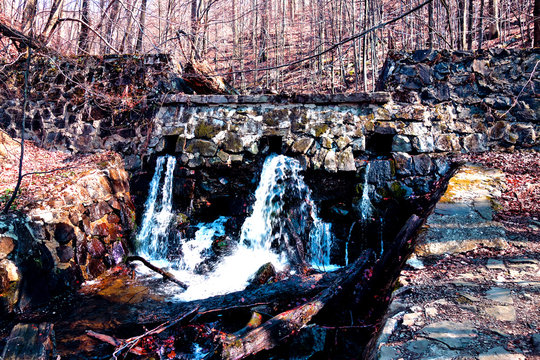 "Stone Dam" Images – Browse 150 Stock Photos, Vectors, and Video ...