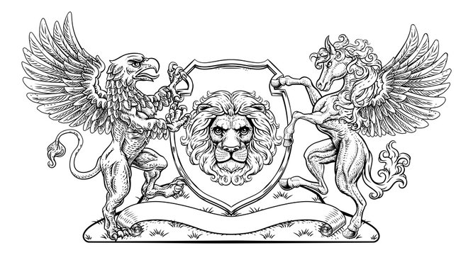 「Gryfon」の写真素材 | 31件の無料イラスト画像 | Adobe Stock