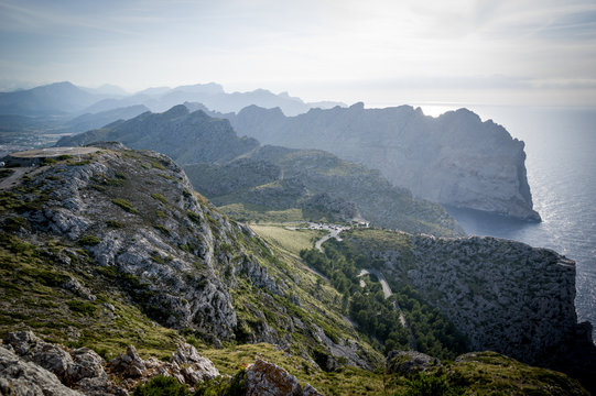 "Cap De Formentor" Images – Browse 2,219 Stock Photos, Vectors, and ...