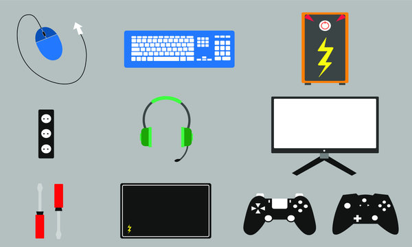 Video Game Tools