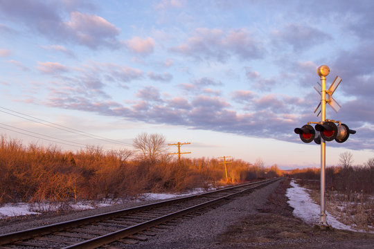 Crossbuck Images – Browse 192 Stock Photos, Vectors, and Video | Adobe ...