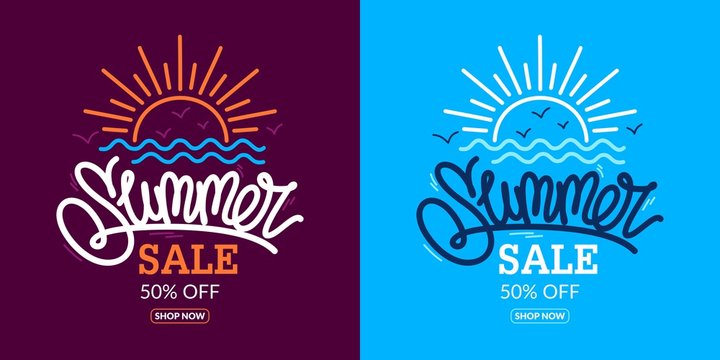 Summer Sale Logo Images – Browse 42,210 Stock Photos, Vectors, and ...