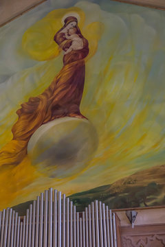 Magnificat Images – Browse 110 Stock Photos, Vectors, and Video | Adobe ...