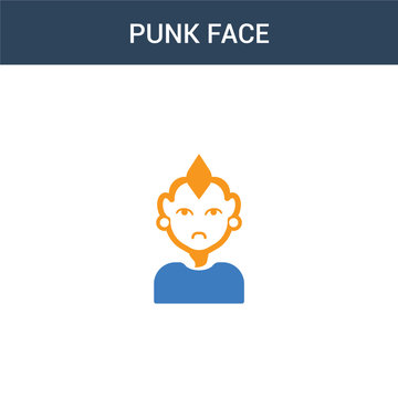 "Punk Face" Images – Browse 51 Stock Photos, Vectors, and Video | Adobe ...
