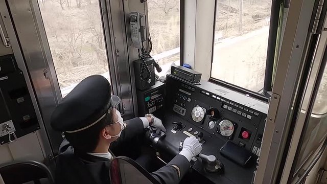 "Train Driver" Images – Browse 6,716 Stock Photos, Vectors, and Video ...