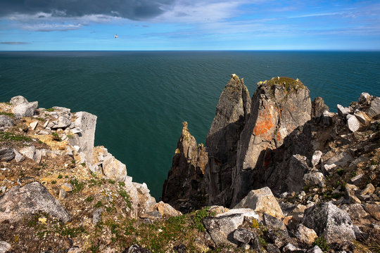 "Bering Strait" Images – Browse 115 Stock Photos, Vectors, and Video ...