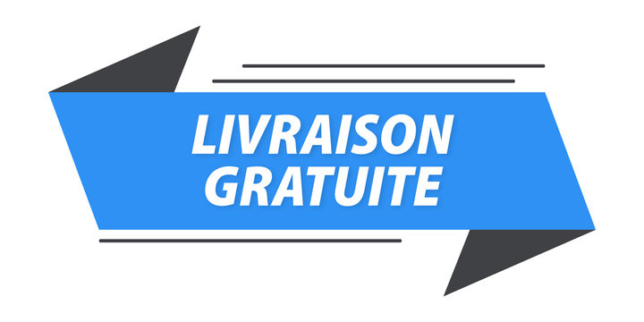 Livraison Gratuite Images – Browse 1,381 Stock Photos, Vectors, and ...