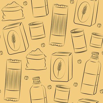 Non-Perishable Images – Browse 1,019 Stock Photos, Vectors, and Video ...