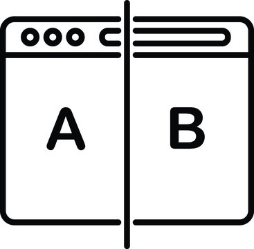 Text Comparison Icons Images – Browse 1,903 Stock Photos, Vectors, and ...