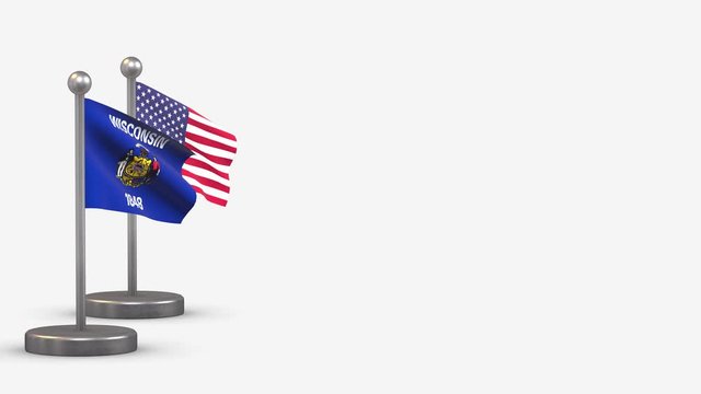 Wisconsin Flag Bilder – Durchsuchen 3,555 Archivfotos, Vektorgrafiken ...