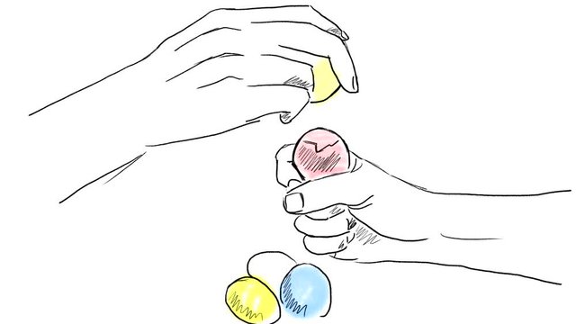 "Egg Fight" Bilder – Durchsuchen 175 Archivfotos, Vektorgrafiken und ...