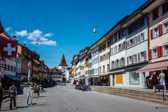Sempach Bilder – Durchsuchen 348 Archivfotos, Vektorgrafiken und Videos ...