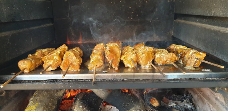 「Pinchito」の画像 - 455 件の Stock 写真、ベクターおよびビデオ | Adobe Stock