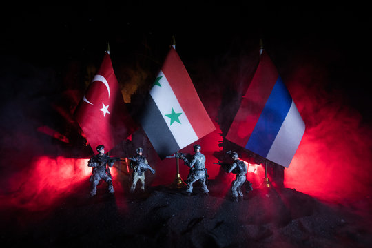 Idlib Bilder – Durchsuchen 269 Archivfotos, Vektorgrafiken und Videos ...