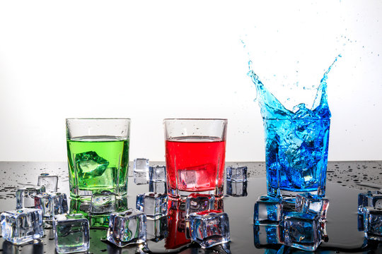 Splasch-Bilder: Stock-Fotos & -Videos. | Adobe Stock