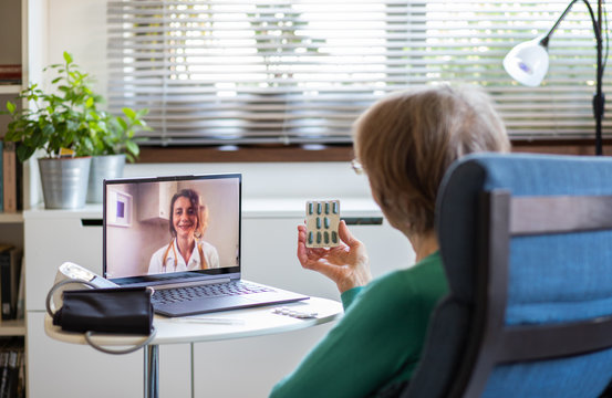 Telehealth Images – Browse 34,693 Stock Photos, Vectors, and Video ...