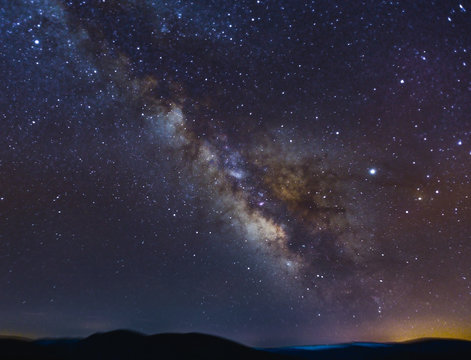 "Milky Way Core" Images – Browse 114 Stock Photos, Vectors, and Video ...