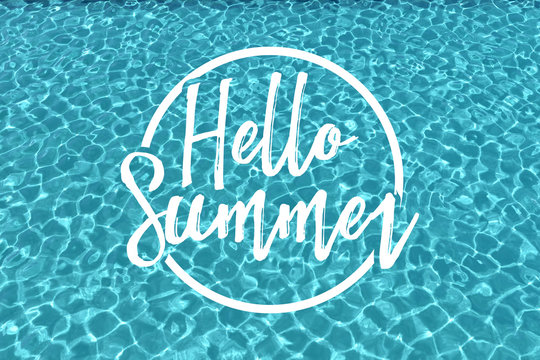 Hello Summer Tumblr