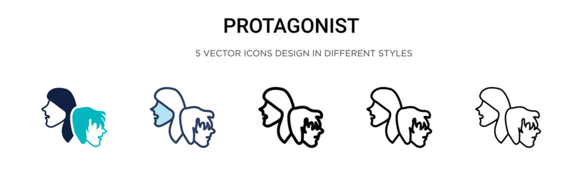 Protagonist Images – Browse 1,497 Stock Photos, Vectors, and Video ...