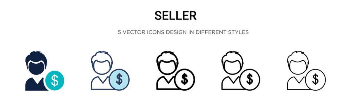 Seller Icons Images – Browse 104,060 Stock Photos, Vectors, and Video | Adobe Stock