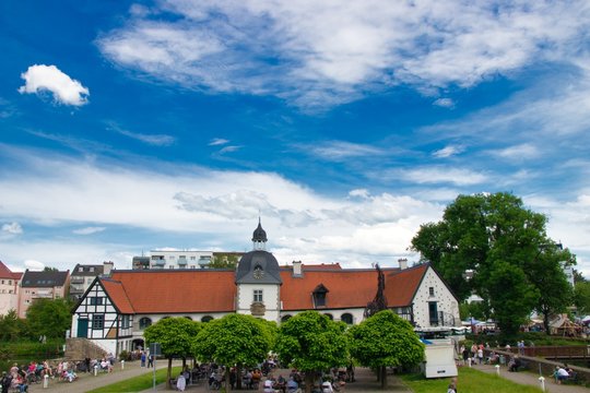 Rodenberg Bilder – Durchsuchen 532 Archivfotos, Vektorgrafiken und ...