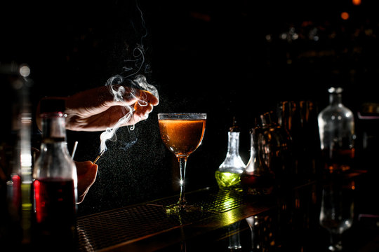 Mixology Images – Browse 14,785 Stock Photos, Vectors, and Video ...