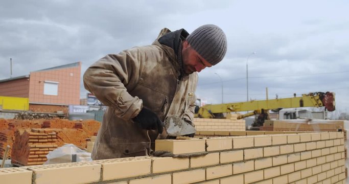 Brick Layer Images – Browse 25,725 Stock Photos, Vectors, and Video ...