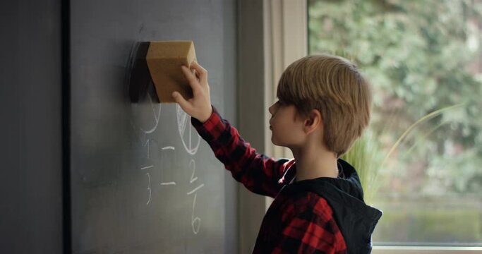 Blackboard Duster Images – Browse 834 Stock Photos, Vectors, and Video ...