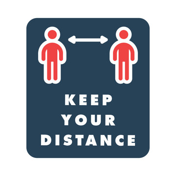 "Keep Distance" Images – Browse 6,659 Stock Photos, Vectors, and Video ...