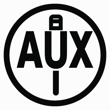 "Aux Icon" Images – Browse 96 Stock Photos, Vectors, and Video | Adobe ...