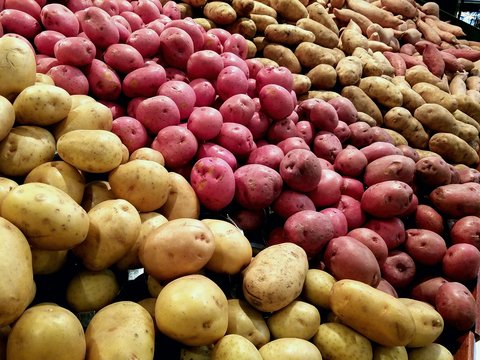 Potatis bilder – Bläddra bland 1,410,150 stockfoton, vektorer och ...