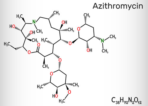 Azithromycin Images – Browse 344 Stock Photos, Vectors, and Video ...