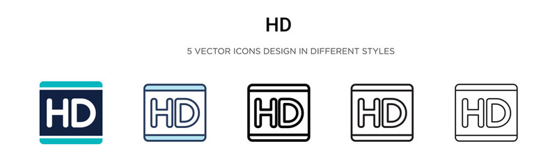"hd Logo" photos, royalty-free images, graphics, vectors & videos ...