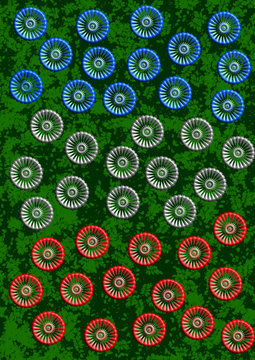 รูปภาพTricolores – เลือกดูภาพถ่ายสต็อก เวกเตอร์ และวิดีโอ296 | Adobe Stock