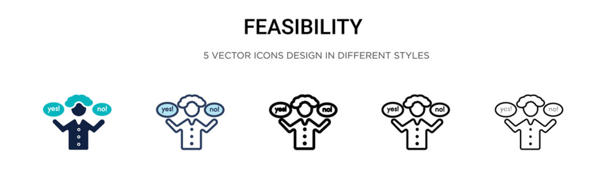 รูปภาพFeasibility – เลือกดูภาพถ่ายสต็อก เวกเตอร์ และวิดีโอ1,320 | Adobe ...