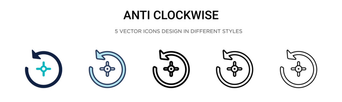 Clockwise Images – Browse 234,627 Stock Photos, Vectors, and Video ...