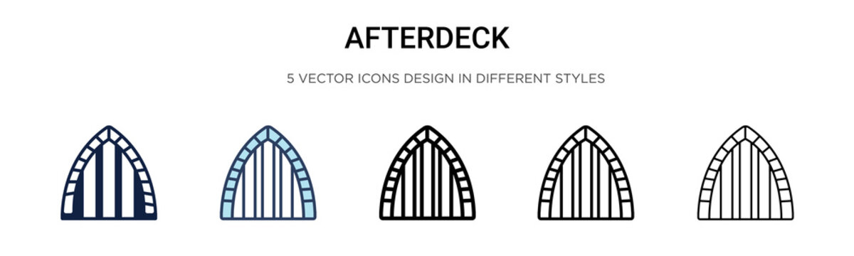 Afterdeck Images – Browse 320 Stock Photos, Vectors, and Video | Adobe ...