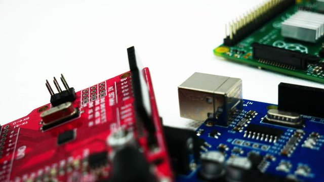 Mikrocontroller Images – Browse 118 Stock Photos, Vectors, and Video ...