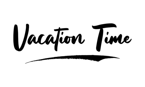 "Vacation Time" Images – Browse 1,862 Stock Photos, Vectors, and Video ...
