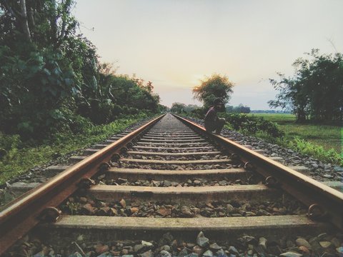 Railroad Track Side Images – Browse 28,050 Stock Photos, Vectors, and ...