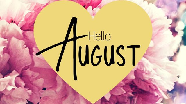 "Hello August" Images – Browse 1,142 Stock Photos, Vectors, and Video ...