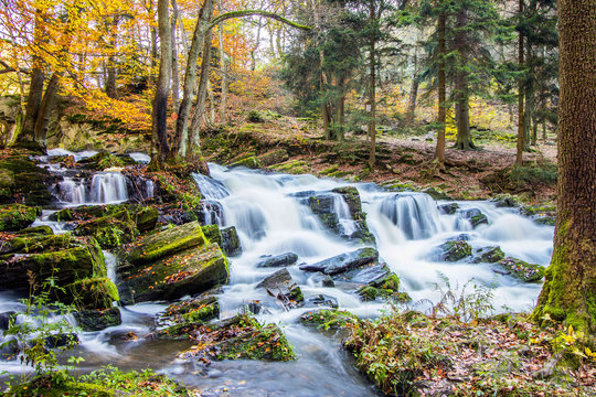 Selkefall Bilder – Durchsuchen 197 Archivfotos, Vektorgrafiken und ...