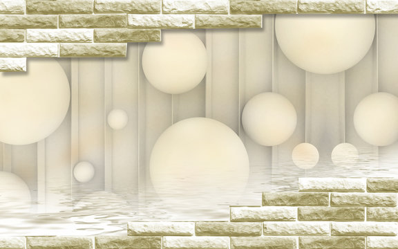 Light Brick Wallpaper Images – Browse 81,665 Stock Photos, Vectors, and ...