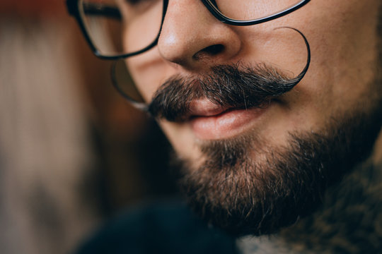 "Moustache Wax" Images – Browse 839 Stock Photos, Vectors, and Video ...