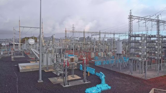 "Electrical Substation" Images – Browse 1,026 Stock Photos, Vectors ...