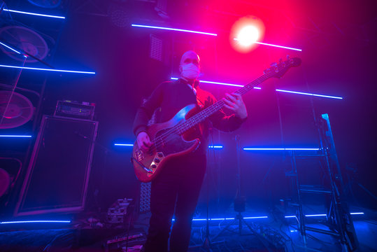 "Live Music Background" Images – Browse 126 Stock Photos, Vectors, and ...